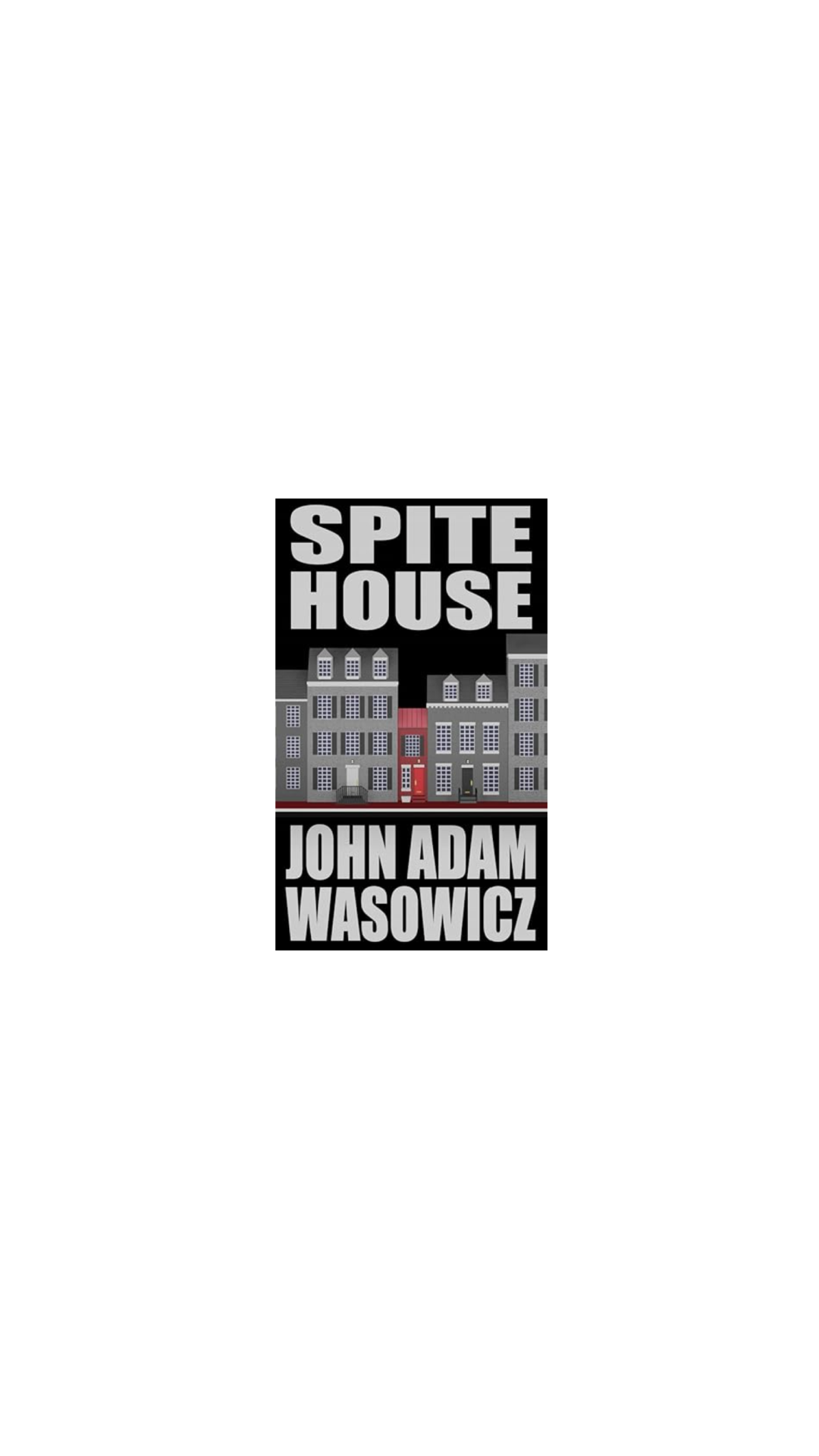Spite House | Made In ALX -The Made in Alexandria Store