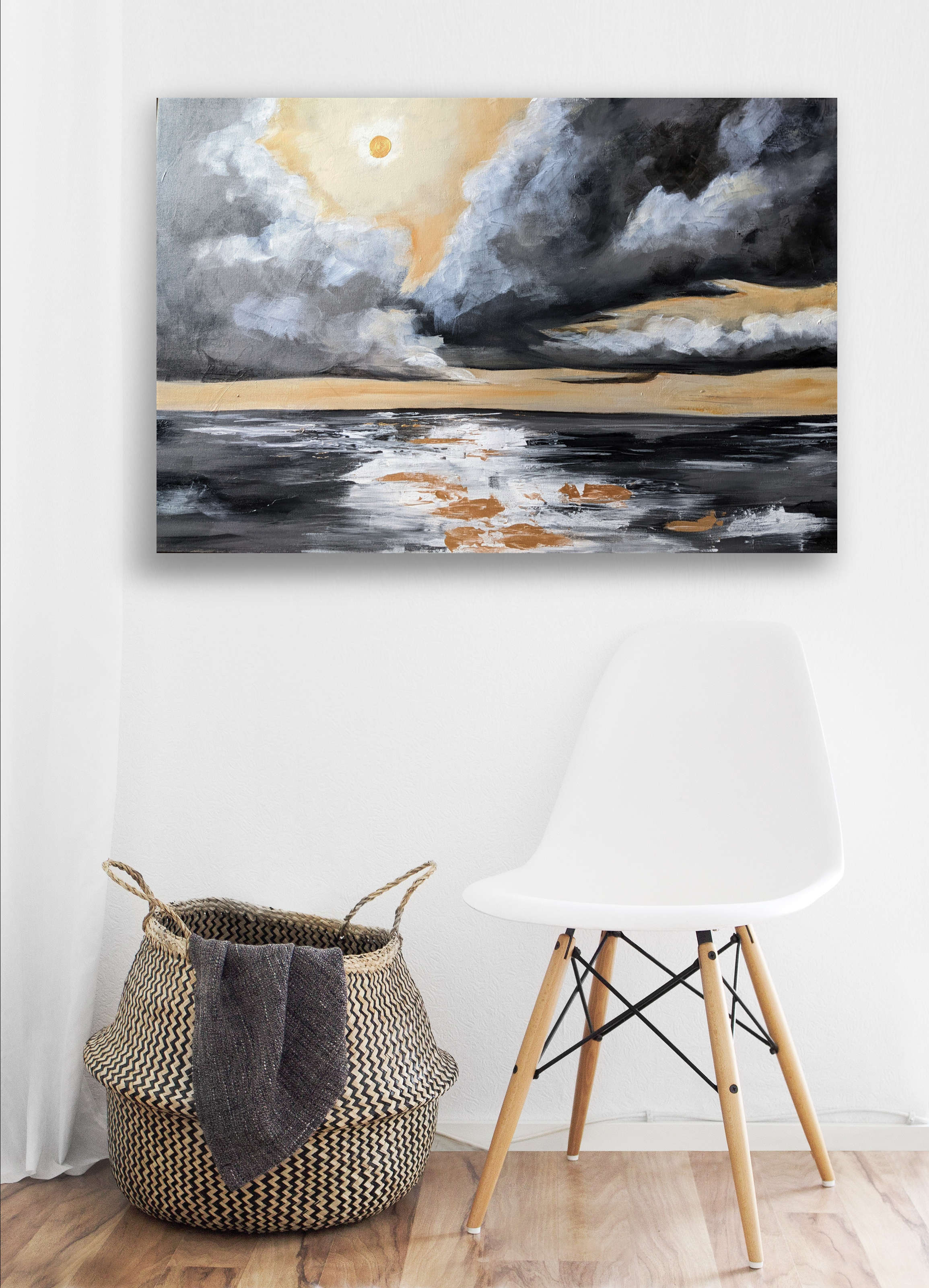 Black Sea (2022) | Made In ALX